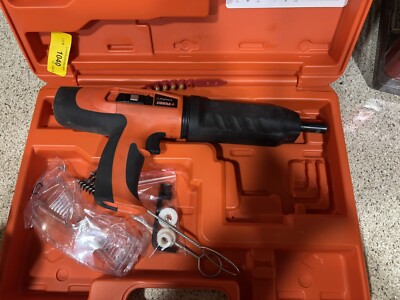 Powder Actuated Tools - Ramset 122Md
