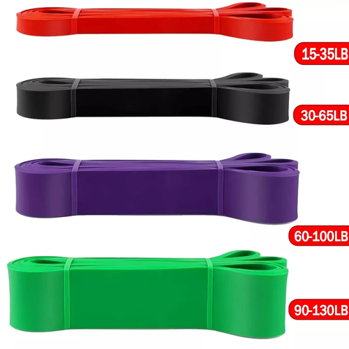 Fitness Resistance Bands for Boxing, Agility, Yoga, and Pilates ...