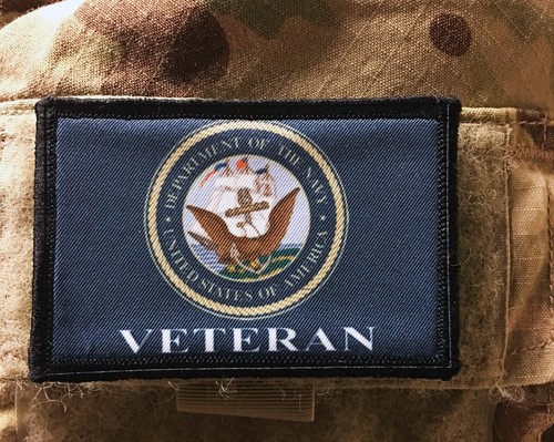 Moons Out Goons Out Morale Patch Tactical Military Army Badge Hook Flag ...