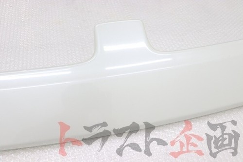 Nissan Stagea WGNC34 OEM Rear Spoiler Assembly | eBay Australia