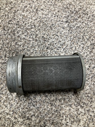 Honda Trx300ex 250x Air Filter Cage 300ex 300 Ex X 250 Fourtrax 99 92 ...