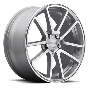 Rotiform SPF wheels TO SUIT MOST CARS 18" 19" AND 21" avaible SILVER ...