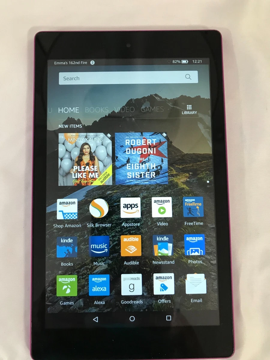 Amazon Kindle Original