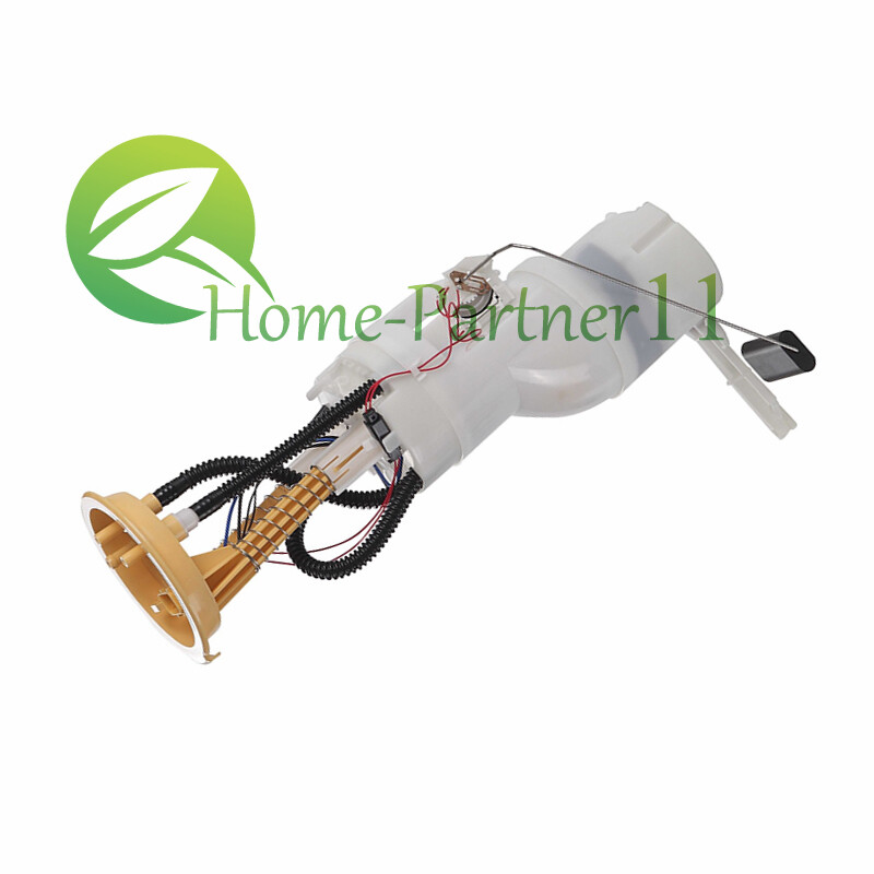 DIESEL FUEL PUMP & SENDER UNIT FOR RANGE ROVER MK3 L322 3.0 TD6 02-12 ...