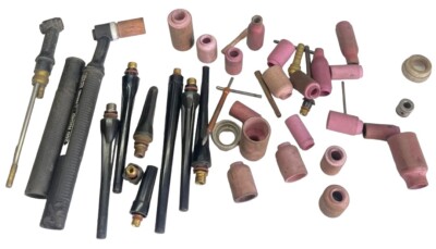 Tig Welding - Heliarc