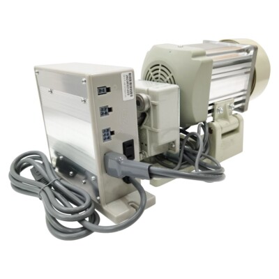 110V Permanent Magnet Brushless DC Servo Motor Sewing Machine Drive ...