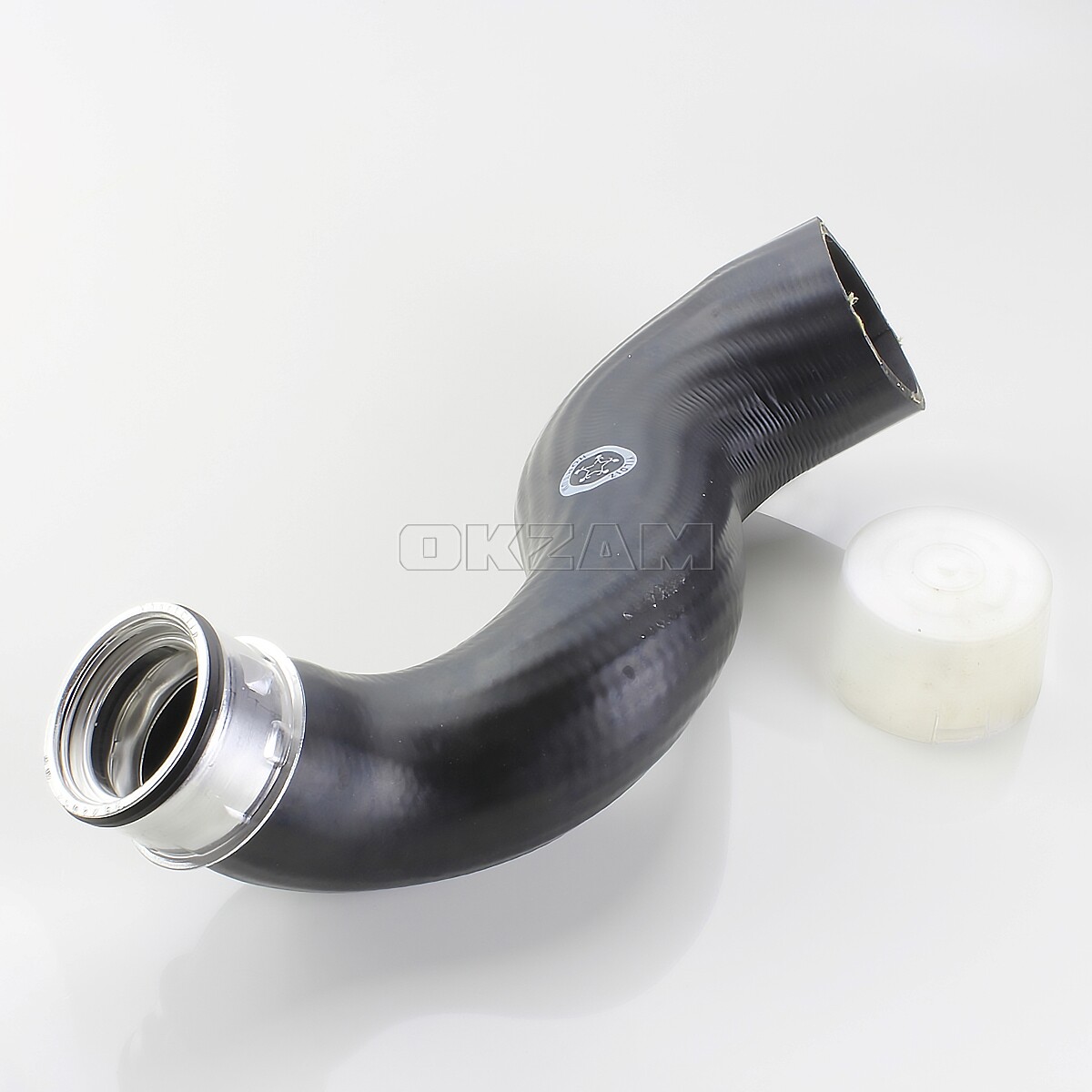 Turbo Air Intake Hose for Audi A4 8E B6 B7 Cabriolet 8HE 1.9 Tdi 2.0 ...