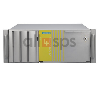 SIMATIC PCS 7 INDUSTRIAL WORKSTATION IPC547D, 6ES7660-3HH28-2DA3 (US ...