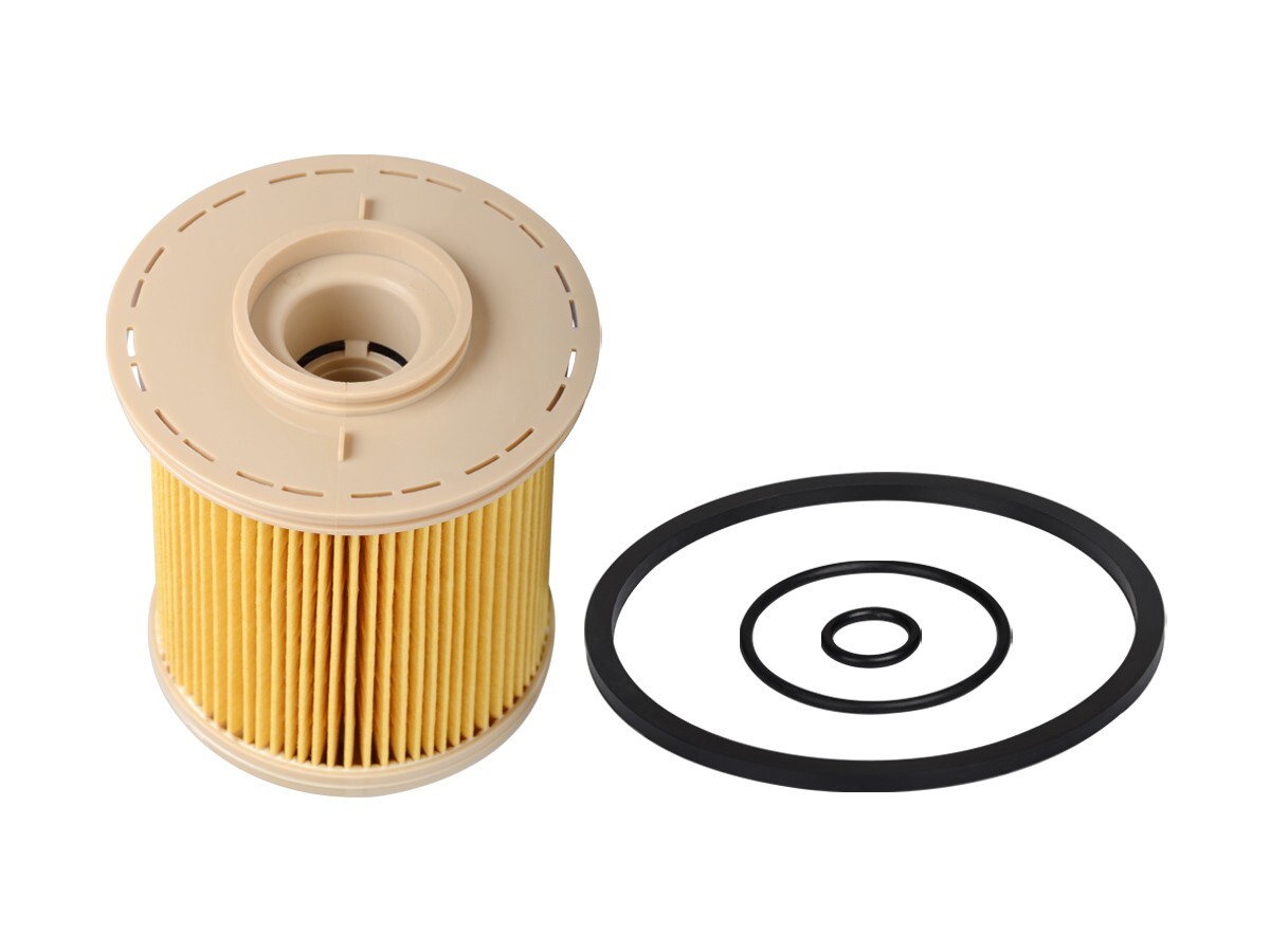 Brand New Sakura F-1110 Fuel Filter - Cross Ref: R2643P | eBay