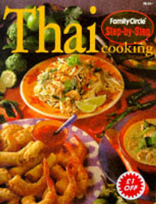Step-by-step: Thai Cooking (Paperback, 1997) for sale online | eBay