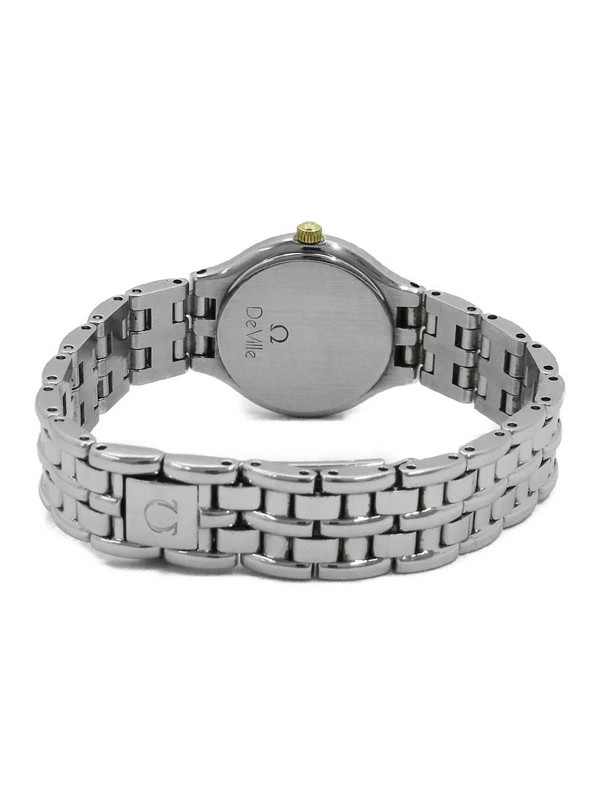 OMEGA Devil Symbol 595.0101 SW10027 | eBay