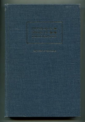 Matthew J BRUCCOLI / John O'Hara A Descriptive Bibliography 1st Edition ...