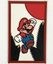Mario Club Nintendo Mario Hanafuda Card Japan | eBay