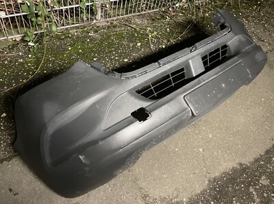 Stoßstange Vorne Mercedes Sprinter W910 B907 B910 ab 2018 Original ...