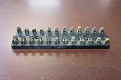 Porsche 911 12-Fuse Box | eBay