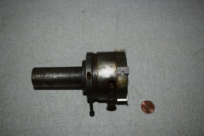 Automatics & Screw - Threading Die Head