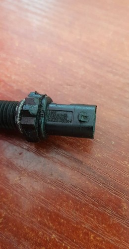 BMW 1 3 5 Series e81 e87 e90 LCI f20 f21 f30 Coolant Temperature Sensor ...