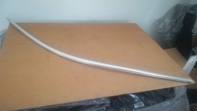 Genuine BMW Upper Window Trim - Left 51317220509 for sale online | eBay
