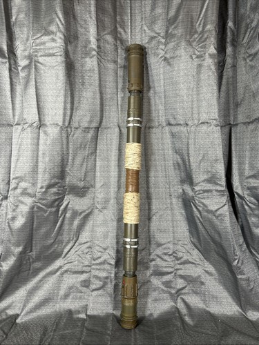 Star Wars Forces of Destiny Rey of Jakku 41” Extendable Staff Loose ...