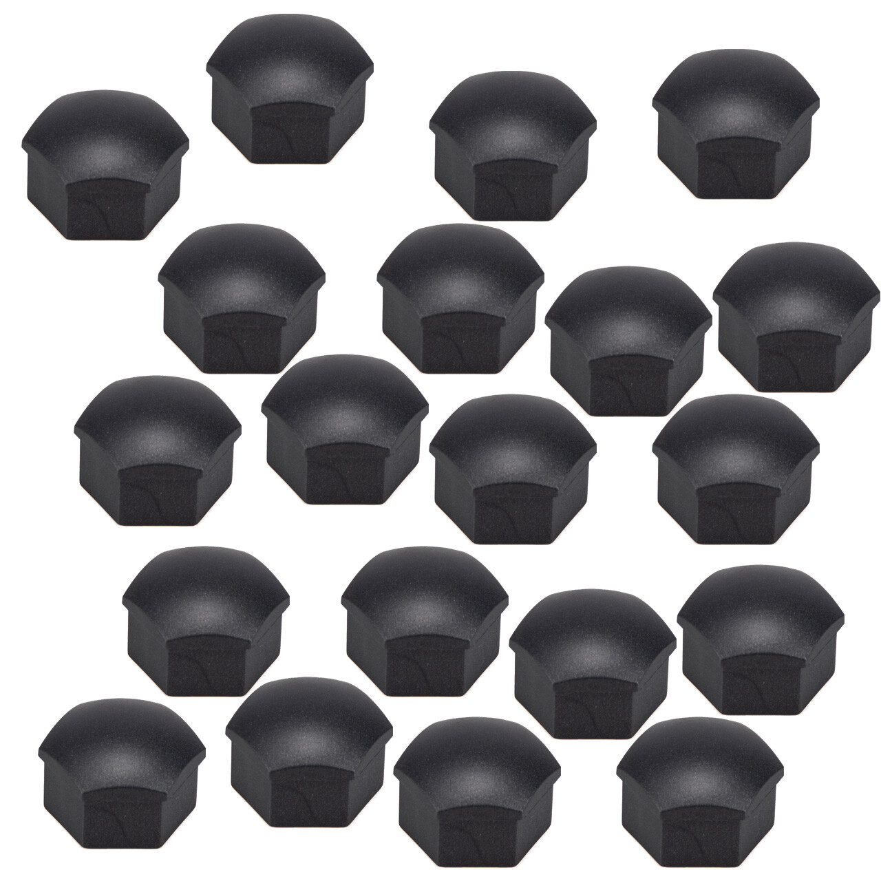 20x ORIGINAL Volvo Abdeckkappe Radbolzen für Radschrauben 19mm 31471691 ...