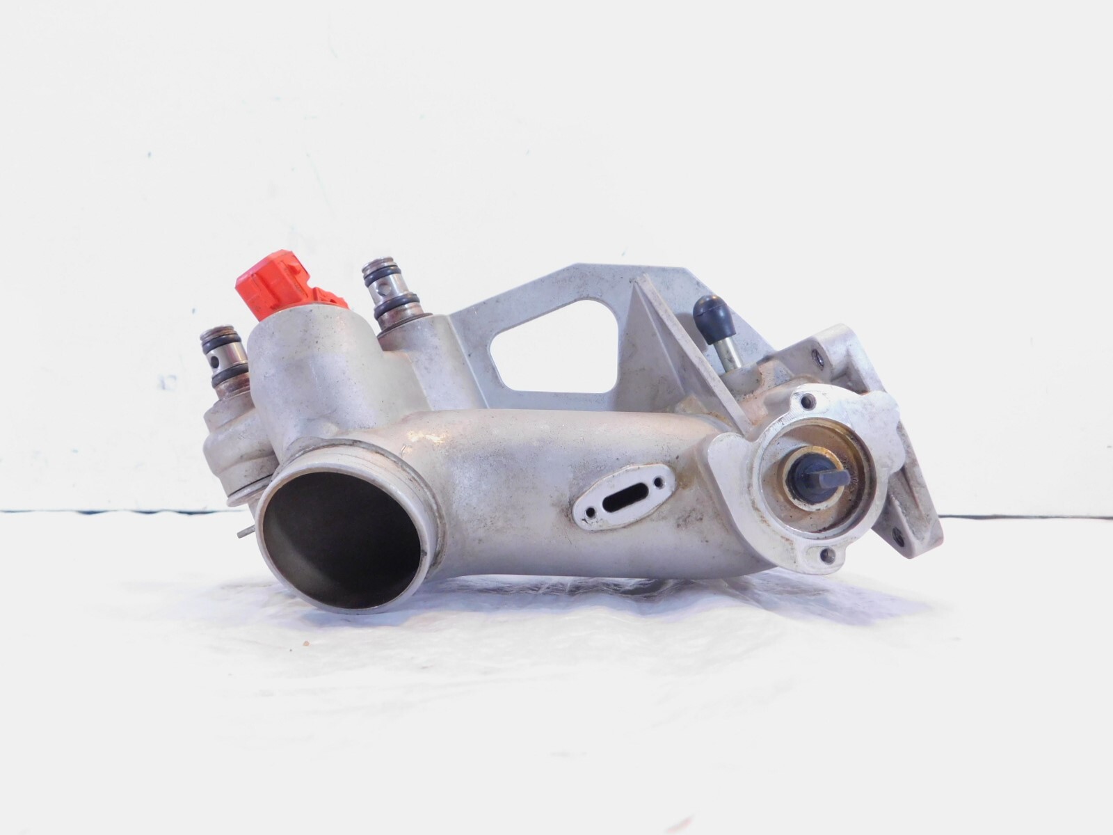 Harley Davidson EFI Road King Electra Glide Throttle Body Fuel ...