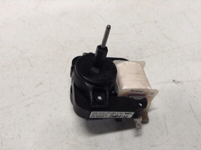 2315549 WHIRLPOOL REFRIGERATOR CONDENSER FAN MOTOR | eBay