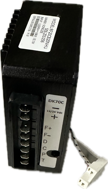 Songzee Refrigerator Compressor Control Module Model RF20CB20NHU Camper ...