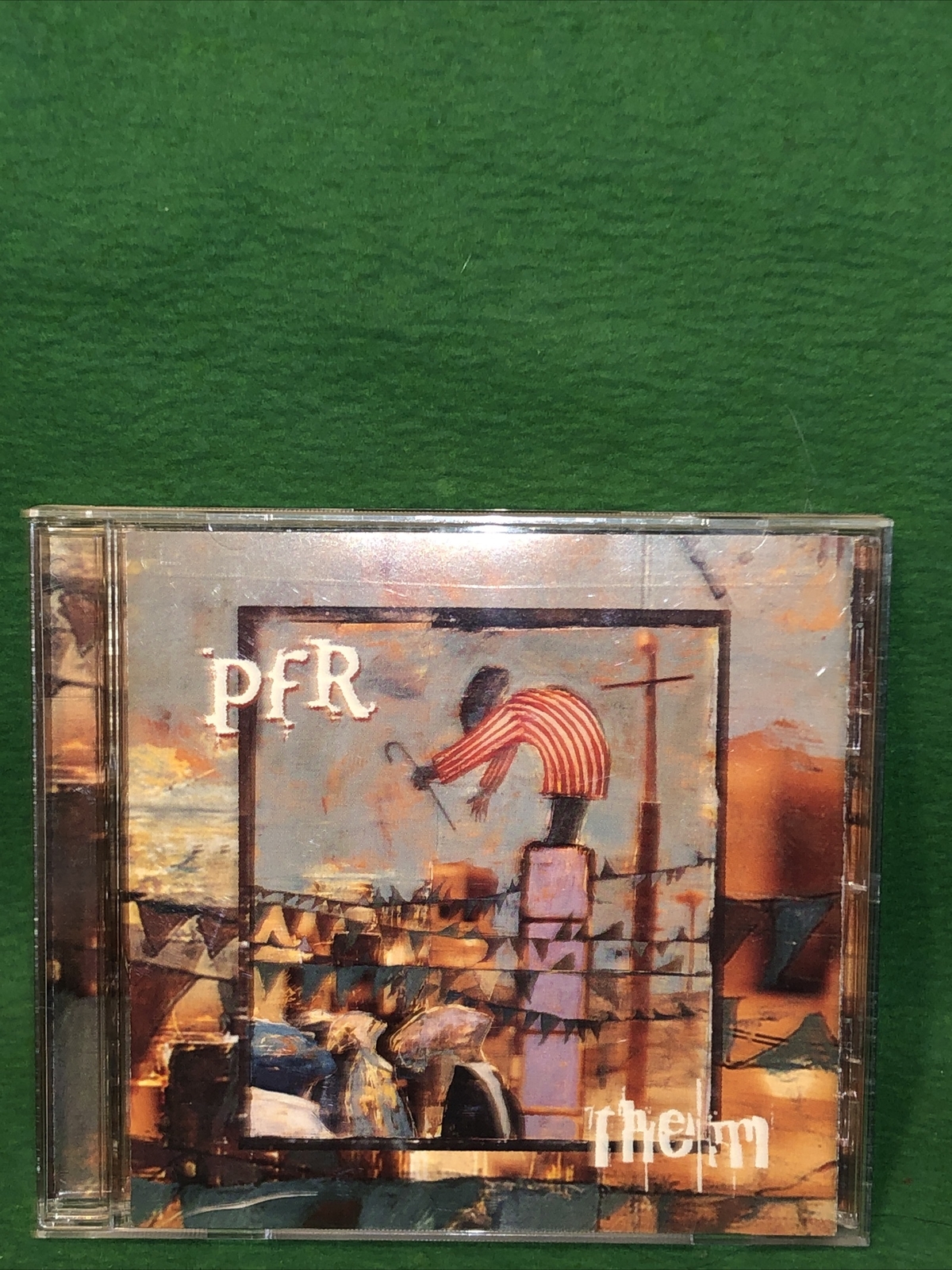 Them by PFR (CD, Jul-1996, Chordant Music Group) for sale online | eBay