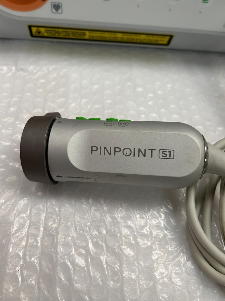 Stryker PC9001 Pinpoint Endoscopic fluorescence imaging S1 Camera ...