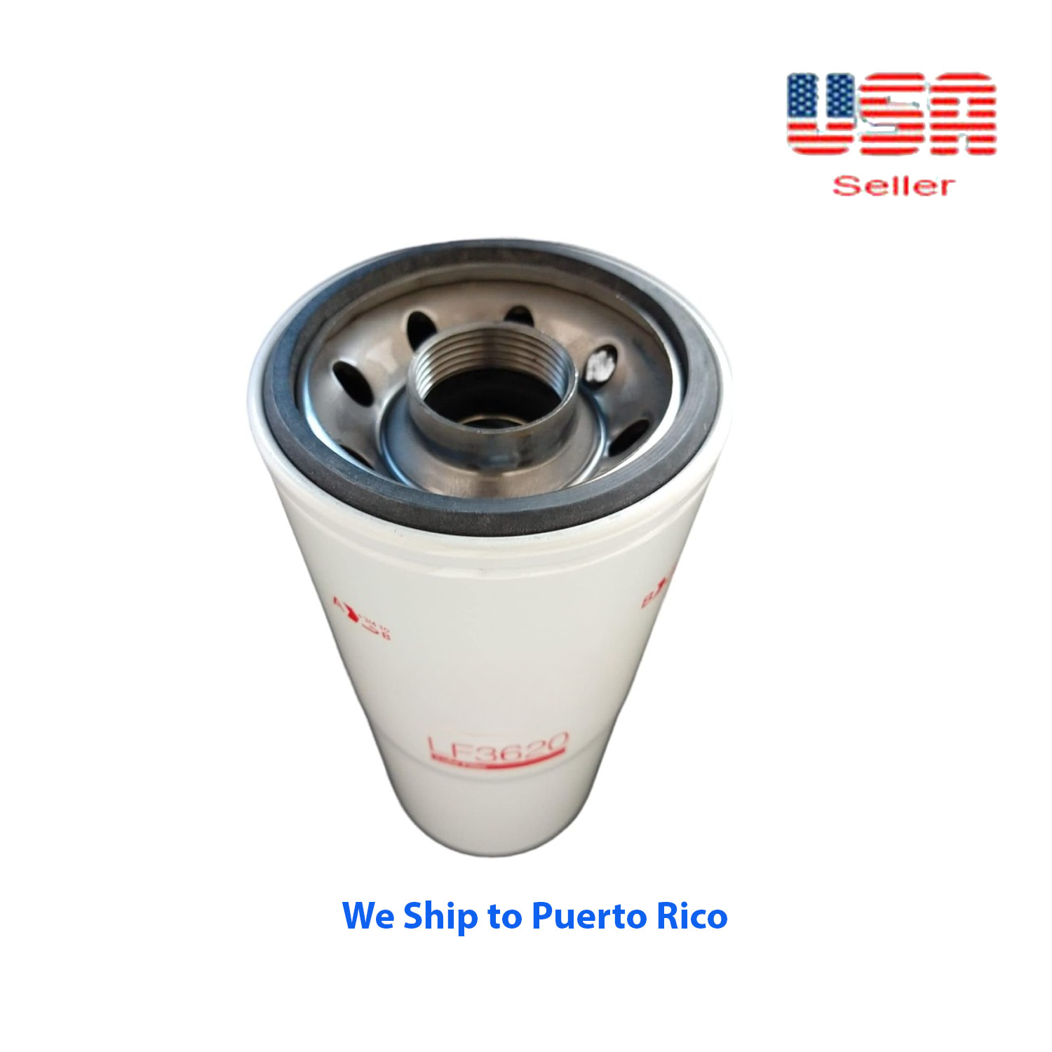 2 Engine Oil Filter-Eng Code: Series 60, Detroit Diesel Filters B495 ...