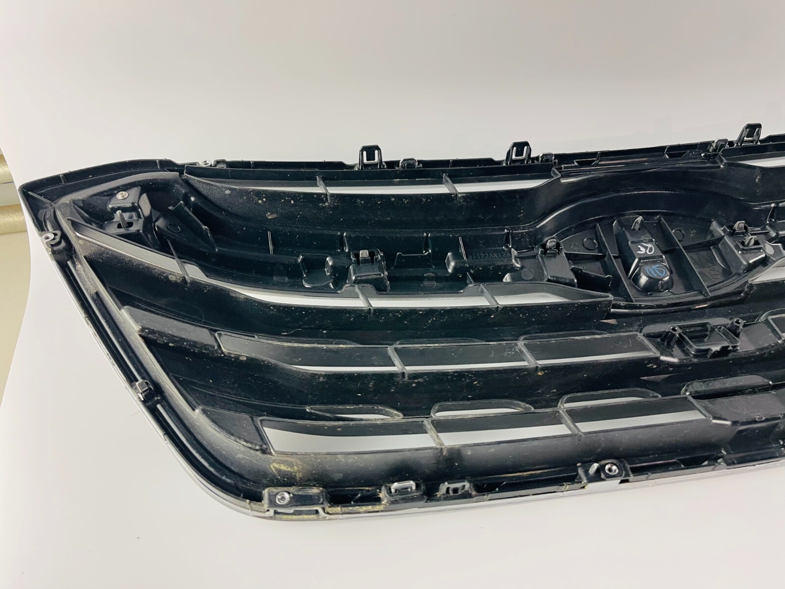 2020 2021 2022 SUBARU OUTBACK GRILLE GRILL CAMERA HOLE 91121AN08A OEM ...