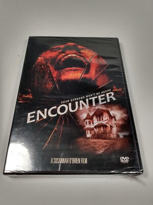 Encounter (DVD) **New** FAST SHIPPING | eBay