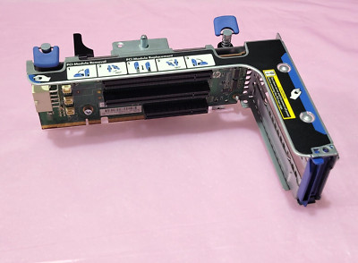 HP DL380 G9 Riser Card Board 747595-001/777281-001/729804-001 | eBay