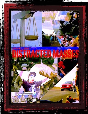 Distracted Masses: Exploring myth, deception, and distraction in the ...