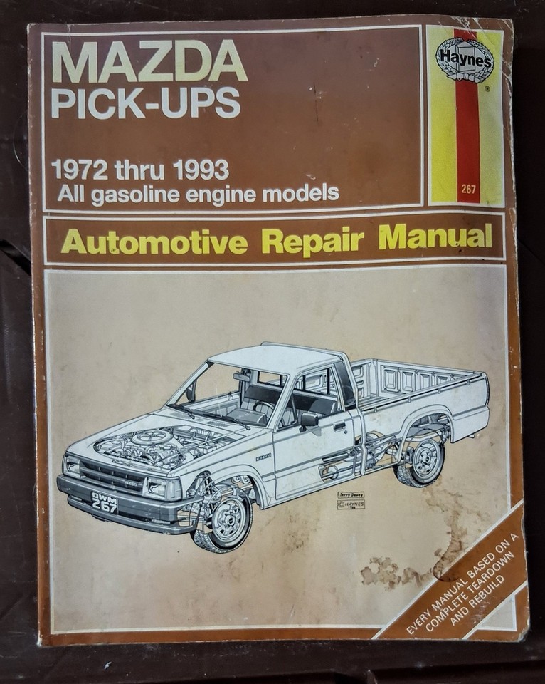 Haynes Book Lot Auto Repair Shop Manual Reference Chilton GM Ford Chevy ...