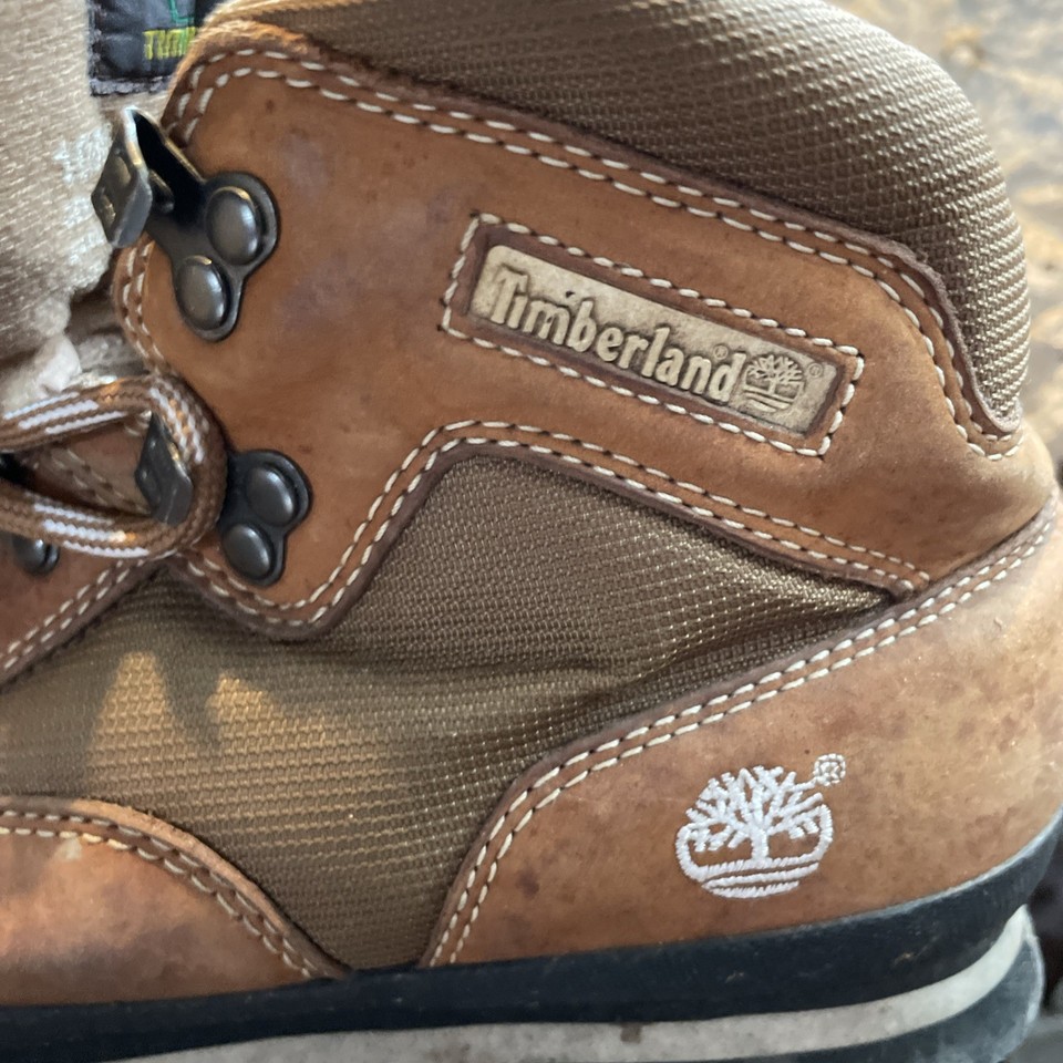 Timberland Men’s Size 10 Boots | eBay