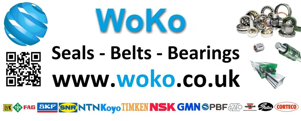 Belt Contitech 4PJ 660, 4pj 660 260J, 660PJ/260J Poly V Multiple Ribbed ...