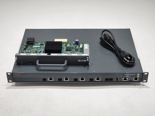 Aruba JW736A 7205 Model ARCN7205 Mobility Controller 190017027968| eBay