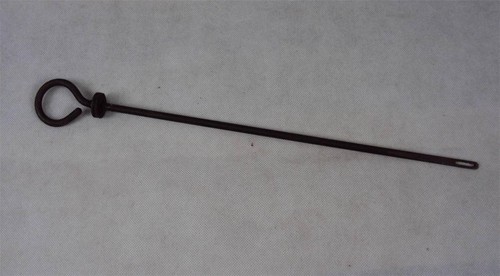 WWII British Military Army Sten Cleaning Rod | eBay