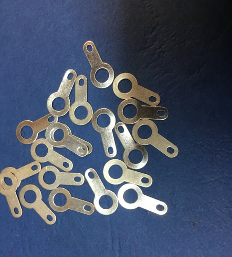 10 Model Train Solder Tag Washers S5228 | eBay Australia