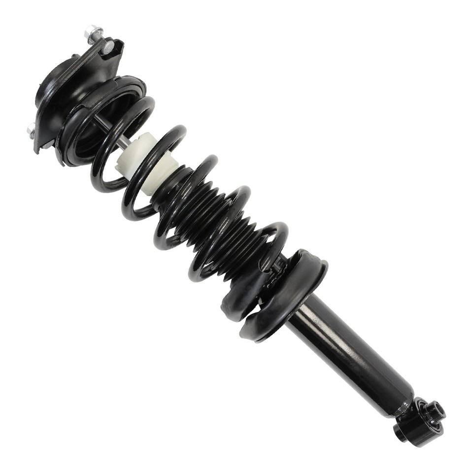 Rear Left or Right Strut w/ Coil Spring Assembly for 2015 - 2017 Subaru ...