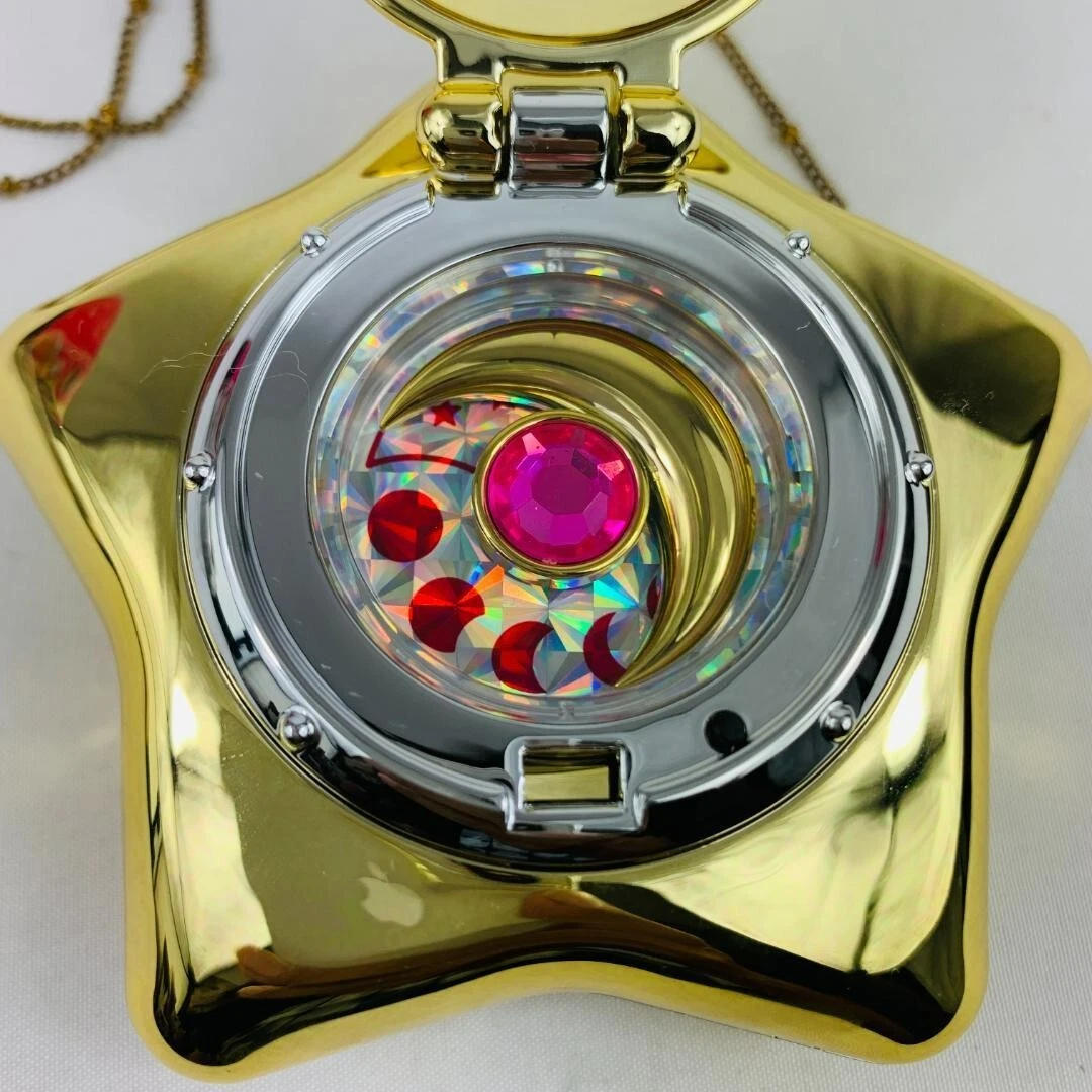 Sailor Moon Heart Locket