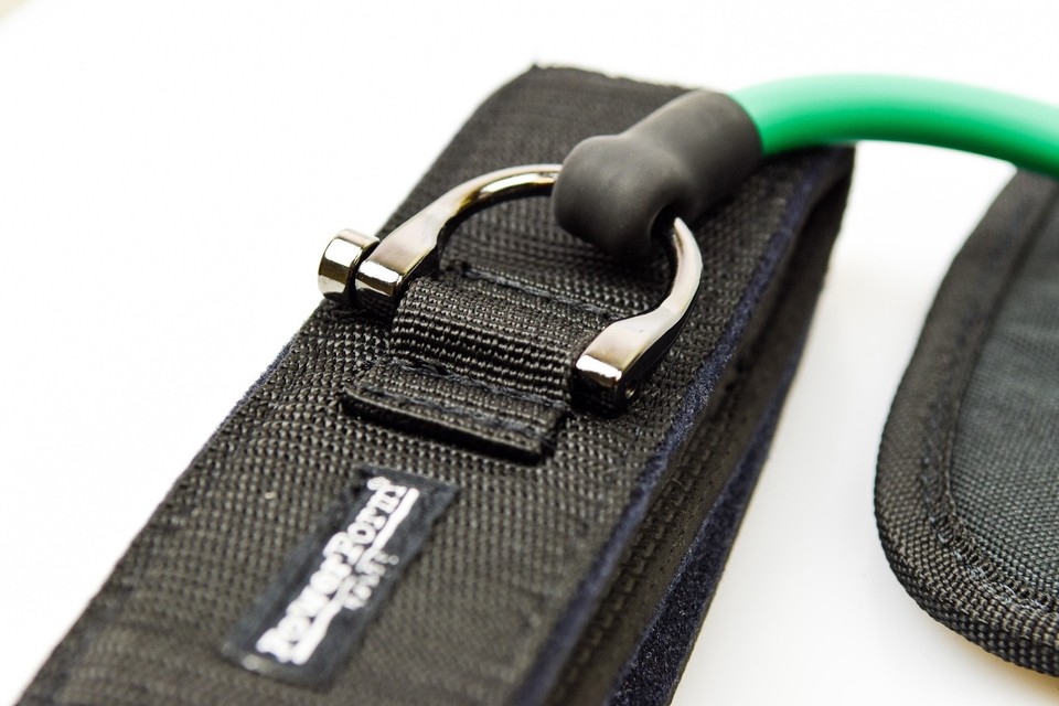 Kinetic Bands PowerForm Bands Golf Swing Training Aid Resistance Bands ...