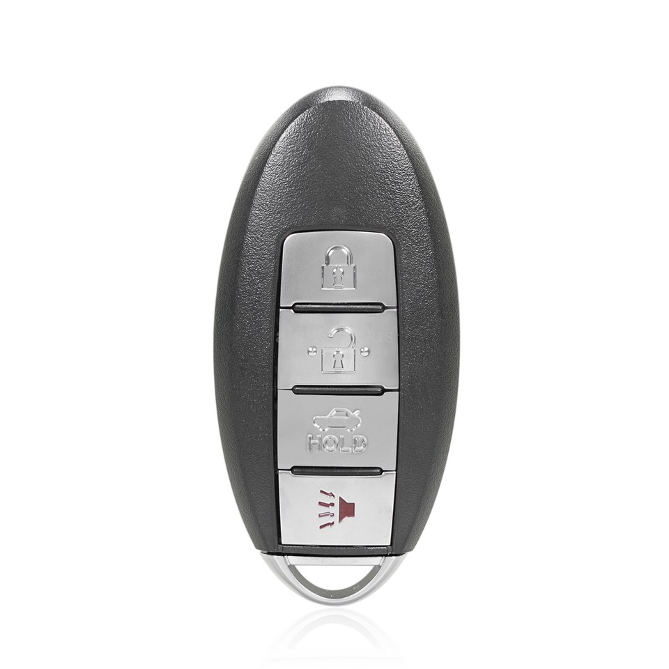 2 For 2008 2009 2010 2011 2012 2013 Infiniti G37 Smart Prox Remote Key ...