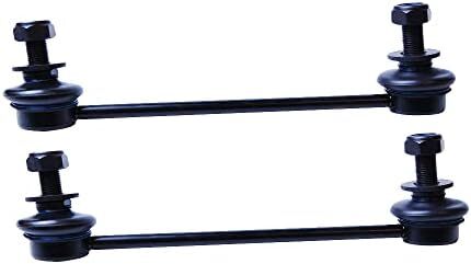 Front Stabilizer Bar Link Kit for Various Car | eBay