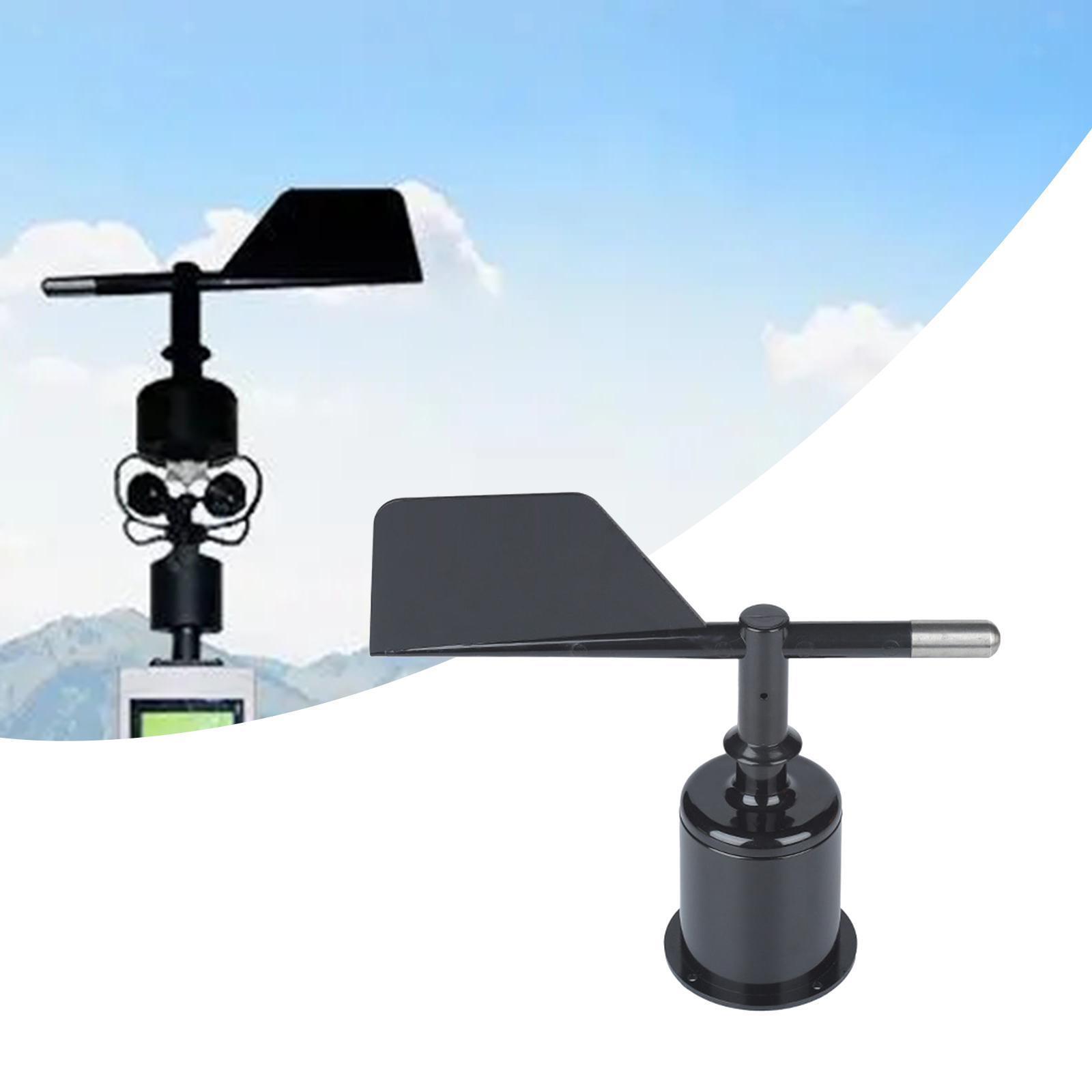 Wind Direction Indicator Shells Parts Sensor Measure Device | eBay