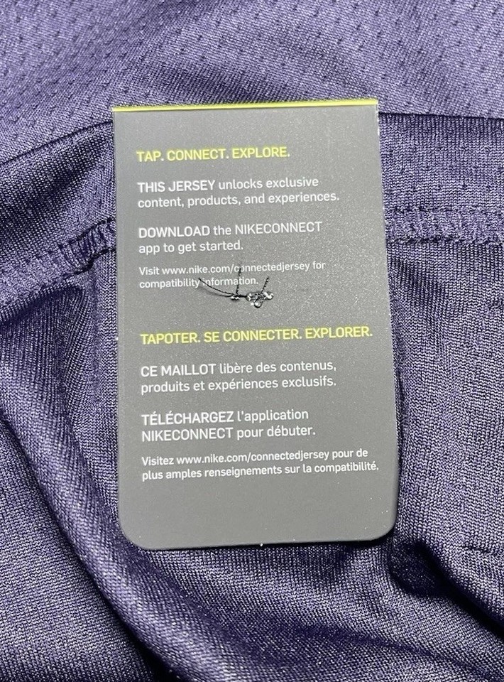 Nike NBA Swingman Minnesota Timberwolves RARE Prince Jersey S NWT Purple Rain 99 | eBay