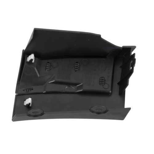 Genuine Land Rover Lower Fender Moulding Evoque RH LR079233 for sale ...