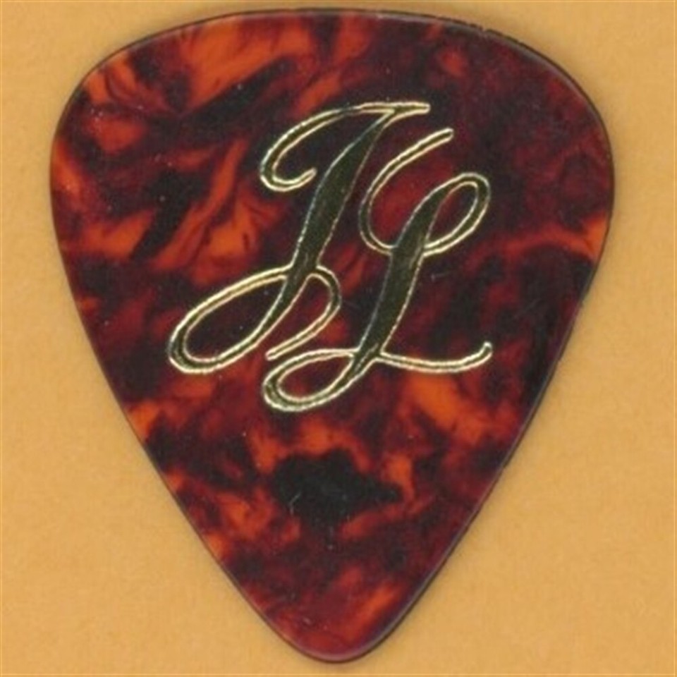 Warrant 1995 Ultraphobic concert tour issued Jani Lane stage Guitar ...