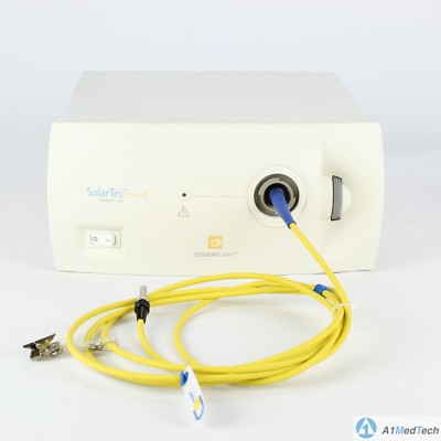 Light Sources - Solartec Source